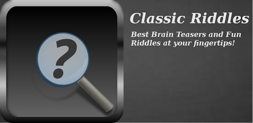 Classic Riddles for PC - How to Install on Windows PC, Mac