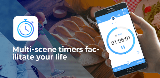 Timer – Multi Timer, Countdown and Kitchen Timer for PC - How to ...