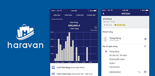 Haravan - Omnichannel Commerce for PC - How to Install on Windows PC, Mac