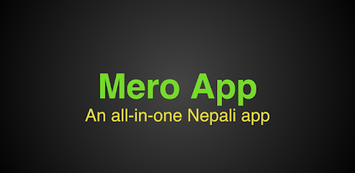 Mero App for PC - How to Install on Windows PC, Mac