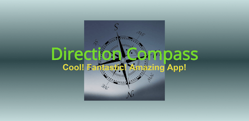 Direction Compass for PC - How to Install on Windows PC, Mac