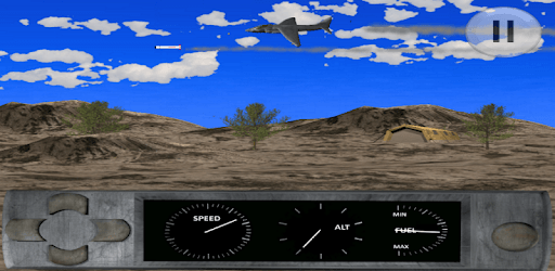 Harrier attack for PC - How to Install on Windows PC, Mac