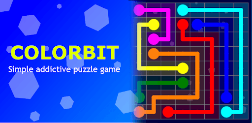 Colorbit : Simple Addictive Puzzle Game for PC - How to Install on ...