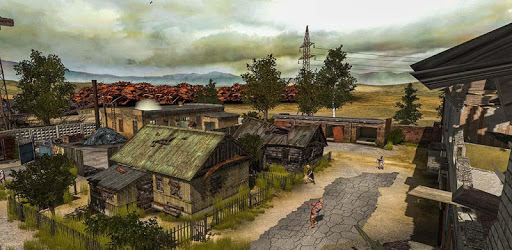 Zombie Encounter Trigger for PC - How to Install on Windows PC, Mac