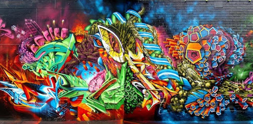 Graffiti Lock Screen for PC - How to Install on Windows PC, Mac