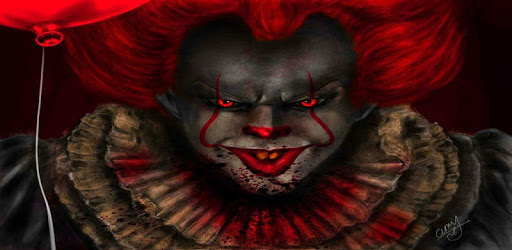 Pennywise Lock Screen for PC - How to Install on Windows PC, Mac