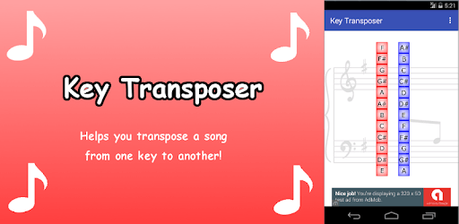Key Transposer for PC - How to Install on Windows PC, Mac