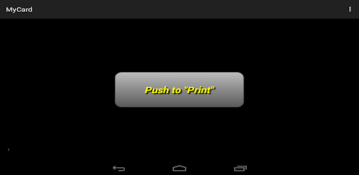 MyCard "Printer" for PC - How to Install on Windows PC, Mac