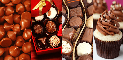 Chocolate Wallpapers ★★★★★ for PC - How to Install on Windows PC, Mac