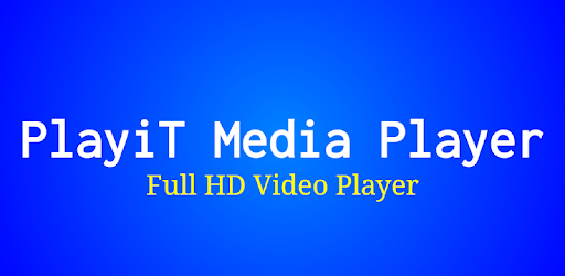 PLAYit Media Player - Full HD Video Player for PC - How to Install on ...