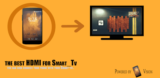 Hdmi Smart-Tv for PC - How to Install on Windows PC, Mac