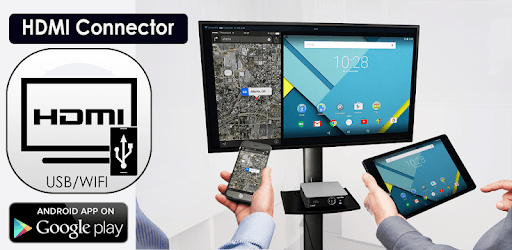 HDMI connector (usb/wifi/mhl) for PC - How to Install on Windows PC, Mac