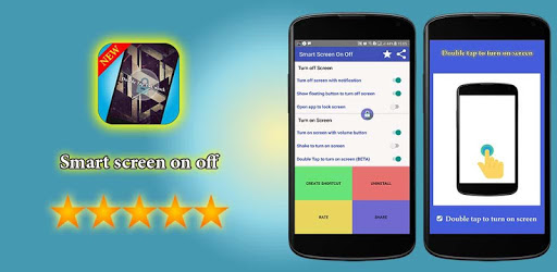 Smart screen on off - Double tap to unlock for PC - How to Install on ...