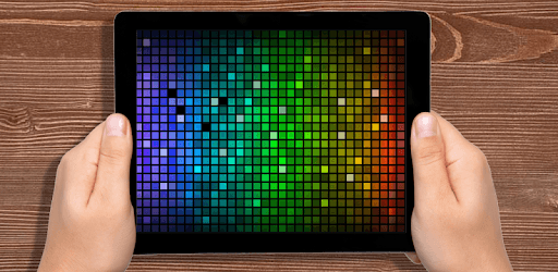 Treatment and recovery of broken screen pixels for PC - How to Install ...