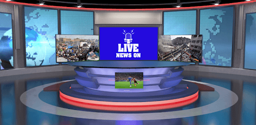 Live News Online Updates for PC - How to Install on Windows PC, Mac