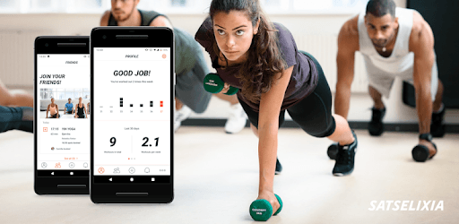 SATS for PC - How to Install on Windows PC, Mac