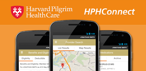 HPHConnect APK Download For Free