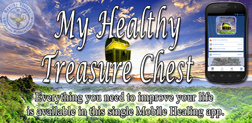 My Healthy Treasure Chest for PC - How to Install on Windows PC, Mac