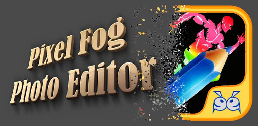 Pixel Fog Photo Editor for PC - How to Install on Windows PC, Mac