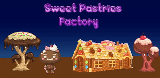 Sweet Factory Game APK Download For Free