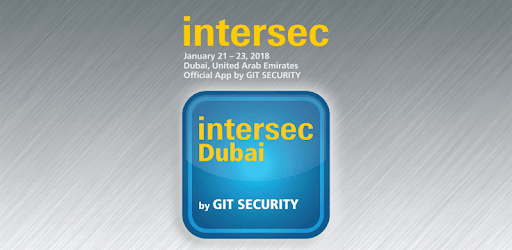 Intersec Dubai by GIT SECURITY for PC - How to Install on Windows PC, Mac