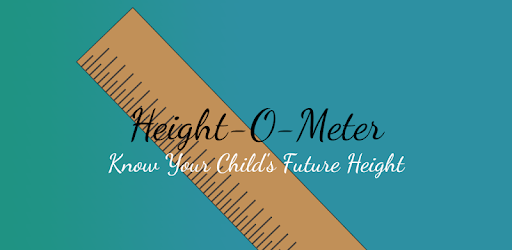 HeightOMeter - Height Predictor and Calculator for PC - How to Install ...