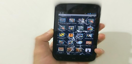 Cracked Screen App for PC - How to Install on Windows PC, Mac