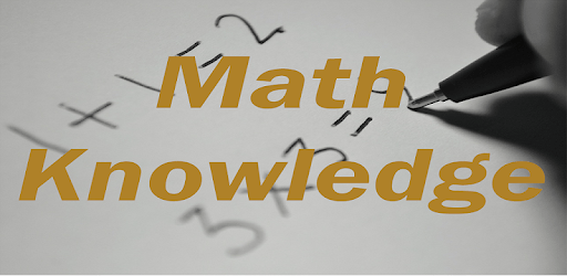 Math Knowledge Test APK Download For Free