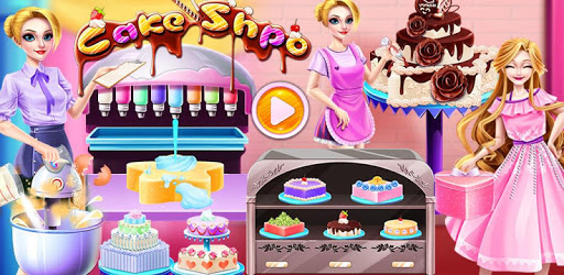 Cake Cooking Shop for PC - How to Install on Windows PC, Mac