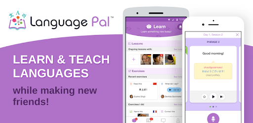 Language Pal: Learn languages with the world for PC - How to Install on ...