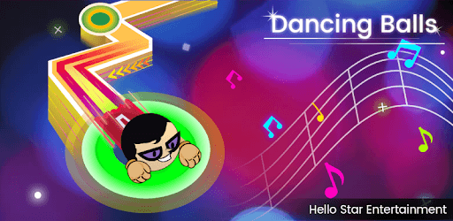 Dancing Balls for PC - How to Install on Windows PC, Mac