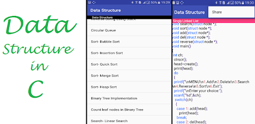 Data Structure for PC - How to Install on Windows PC, Mac