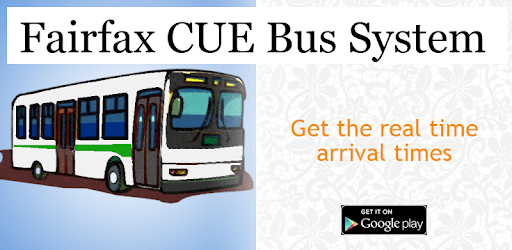 Fairfax Transit CUE for PC - How to Install on Windows PC, Mac