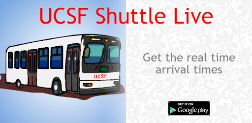 UCSF Shuttle Live for PC - How to Install on Windows PC, Mac