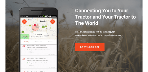 Hello Tractor for PC - How to Install on Windows PC, Mac