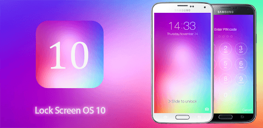 Lock Screen OS 10 for PC - How to Install on Windows PC, Mac
