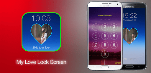My Love Lock Screen for PC - How to Install on Windows PC, Mac