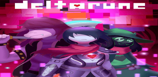 Deltarune Undertale 2 Wallpapers HD for PC - How to Install on Windows ...