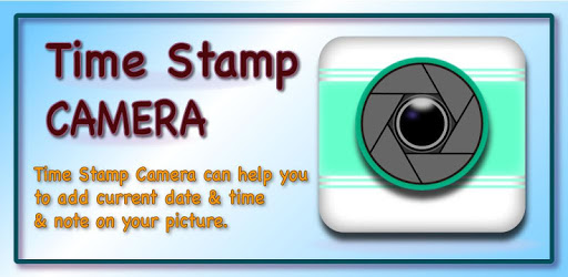 Time Stamp Camera Portrait for PC - How to Install on Windows PC, Mac