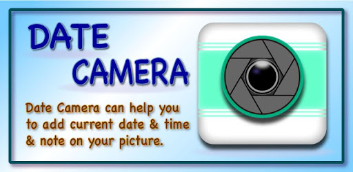 Date Camera for PC - How to Install on Windows PC, Mac