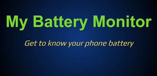 My Battery Monitor for PC - How to Install on Windows PC, Mac