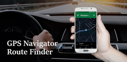 Voice GPS Driving Direction, GPS Navigation-Maps for PC - How to ...