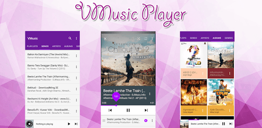 VMusic Player for PC - How to Install on Windows PC, Mac