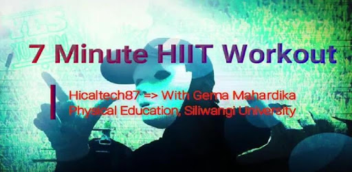 7 Minutes HIIT Workout for PC - How to Install on Windows PC, Mac