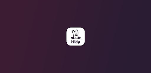 Hidy - hide photo and video for PC - How to Install on Windows PC, Mac