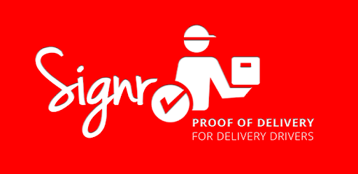 Signr Signatures For Delivery Drivers for PC - How to Install on ...