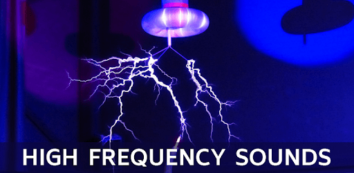 High Frequency Sounds APK Download For Free