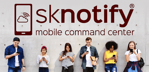 SK Notify® APK Download For Free