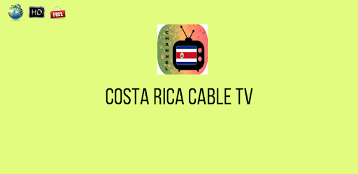 Costa Rica Cable TV for PC - How to Install on Windows PC, Mac
