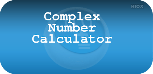 Complex Number Calculator for PC - How to Install on Windows PC, Mac